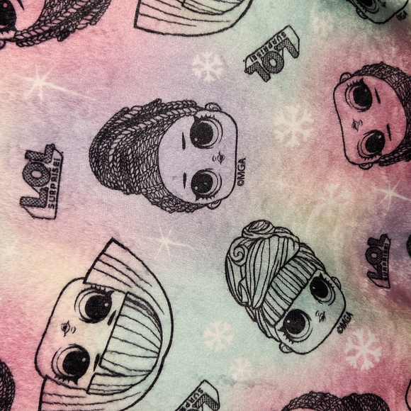L.O.L. Surprise! | Shirts & Tops | Lol Surprise Hoodie | Poshmark